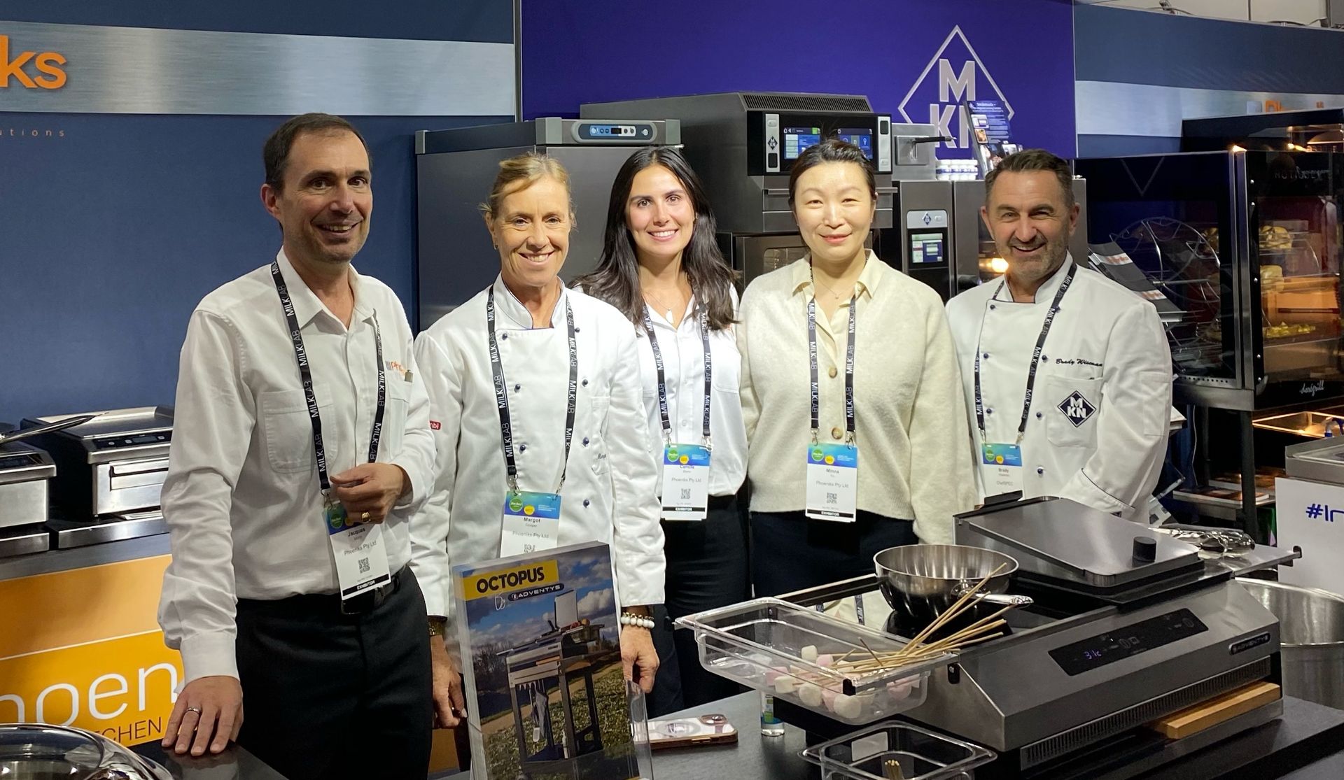 Contact Us | Phoeniks