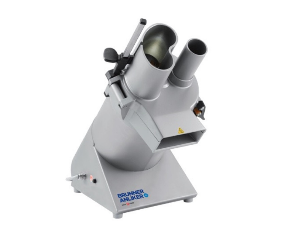 Brunner Anliker Vegetable Cutter Machine Range | Phoeniks