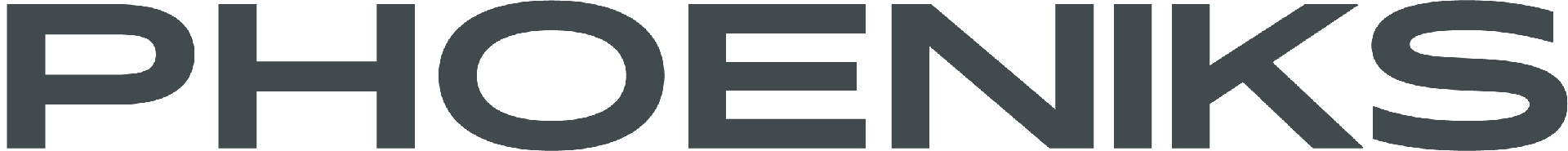 Technical Data Sheets | Phoeniks